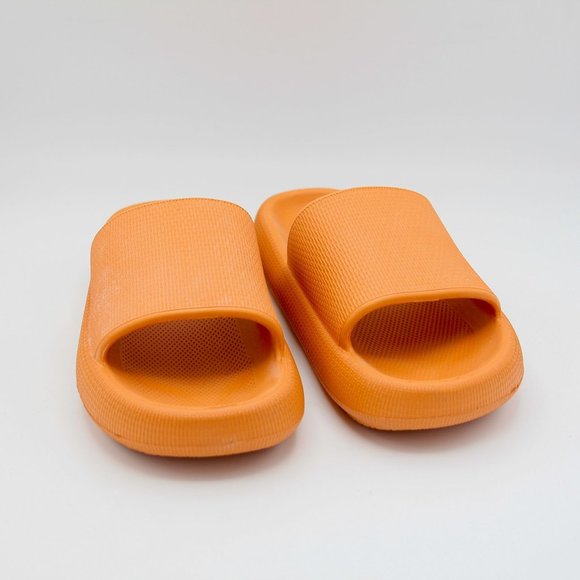 Bronax | Shoes | Bronax Cloud Slides For Women And Men Shower Slippers ...